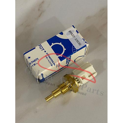 Jual Sensor switch temperature innova fortuner hilux yaris new vios ...
