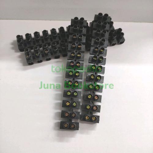 Jual TERMINAL KRUSTIN 10MM 16MM TERMINAL KABEL PENYAMBUNG LISTRIK 10MM ...