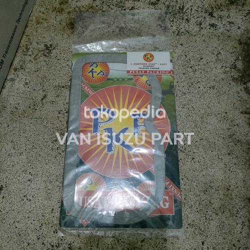 Jual PACKING PAKING KARTER CARTER ISUZU PANTHER 2.5 PAKING KARTER ...