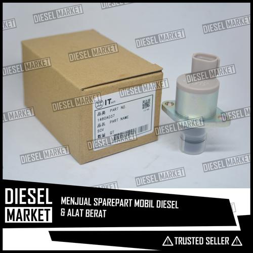 Jual SCV Triton Pendek 1460A037 - Suction Control Valve Mtsubishi ...