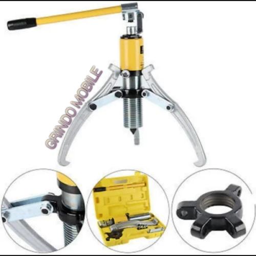 Jual KUNCI PEMBUKA BEARING/TRACKER PEMBUKA BEARING HYDROLIC 5 TON ZYL-5 ...