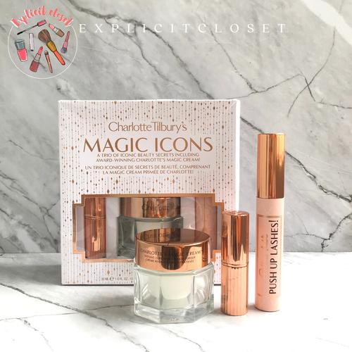 Jual EXPL- CT| Magic Icons Trio Iconic Kit - Kota Surabaya - Explicit ...