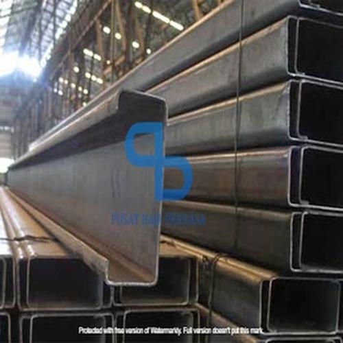 Jual Besi CNP 125 STD X 45 2MM - Kota Tangerang - Pusat Baja Perkasa ...