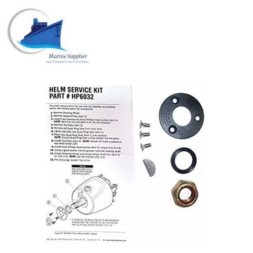 Jual Baystar Helm Service Kit HP6032 - Jakarta Barat - Marine Supplier ...