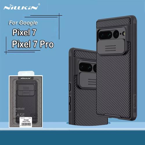 Jual Case Google Pixel 7 Pro Pixel7 Original Camshield Slide Camera ...