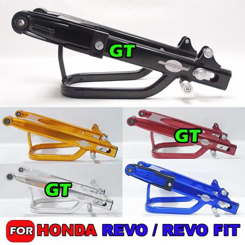 Jual SWING ARM HONDA REVO FIT. REVO ABSOLUTE. BLADE REM TROMOL SUPER ...