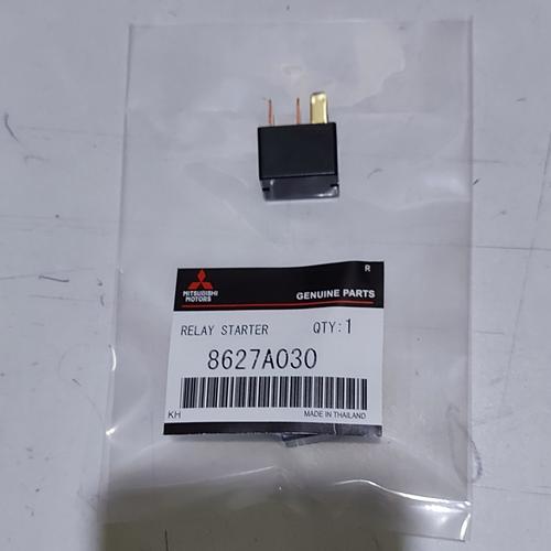 Jual Relay Pajero Sport Triton Xpander Original 8627A030 - Jakarta ...