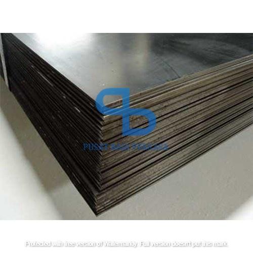 Jual Plat Besi / Plat Eser Ukuran Tebal 1.2mm Ukuran 1200x2400 - Kota ...
