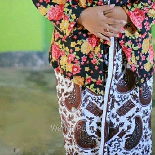 Jual jarik wiru jadi pria batik oleh oleh jogja seragam nikah - parang ...