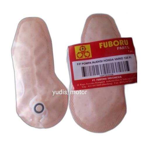 Jual Saringan Pompa Bensin Injeksi Filter Fuel Pump Vario 125Fi FUBORU ...