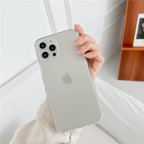 Jual HARDCASE GLASS MATTE IPHONE - Jakarta Barat - ACC HP JEMPOL ...