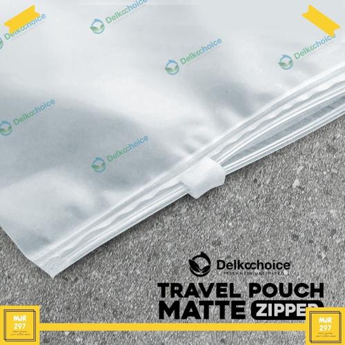Jual PLASTIK ZIPLOCK / PLASTIK ZIPPER SERBAGUNA - POTRAIT 30 X 40 ( ISI ...