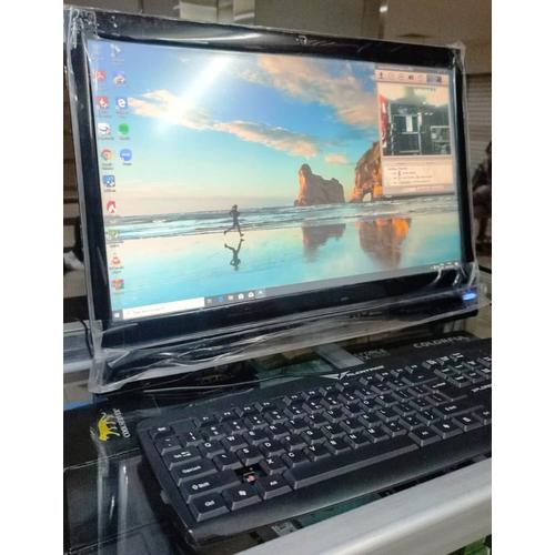 Jual PC KASIR INTEL ALL IN ONE WITH LED 22 INCH - INTEL CORE I3 ...