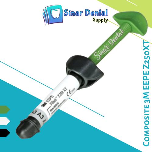 Jual Komposit 3M Filtek Z250XT Composite Restorative - A3 - Kota Bekasi ...