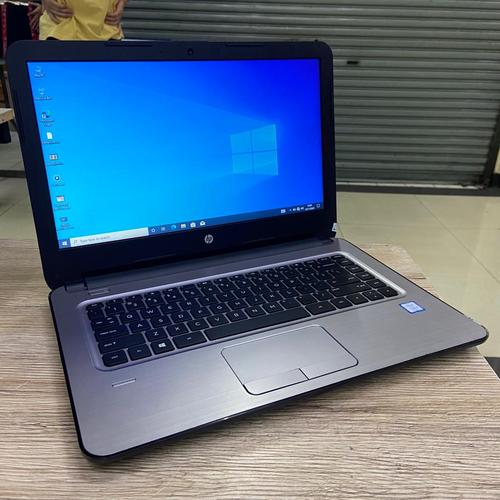 Jual Laptop HP 348 G4 Core i5 Gen7 Ram 8Gb / SSD 256Gb 14 inch HD ...