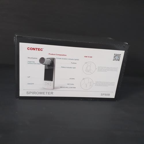 Jual spirometer contec sp80b spiro contec sp70b - SP80B - Jakarta Barat ...