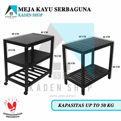 Jual Meja kayu serbaguna / rak serbaguna / meja dorong / rak dorong ... Jual Meja kayu serbaguna / rak serbaguna / meja dorong / rak dorong ...