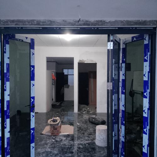 Jual pintu lipat alumunium merk alexindo - Kota Depok - HAFIZalumuniun ...