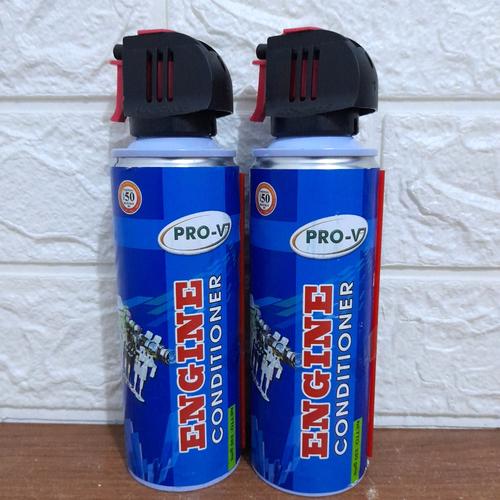 Jual Engine jet pro v/engine conditioner foam pro v -carb injection ...