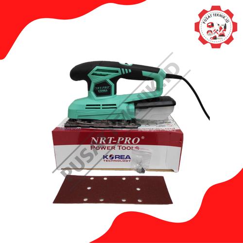 Jual NRT-PRO 941 HD/Mesin Amplas NRT-PRO 941 HD VARIABLE SPEED - Kota ...