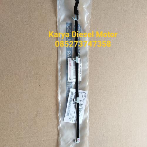 Jual Konektor Connector Busi Pemanas Toyota Hilux Innova Fortuner 2KD ...