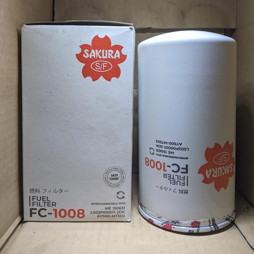 Jual FILTER SOLAR SUPER GREAT 8DC SAKURA FC1008 ME150631 MITSUBISHI ...