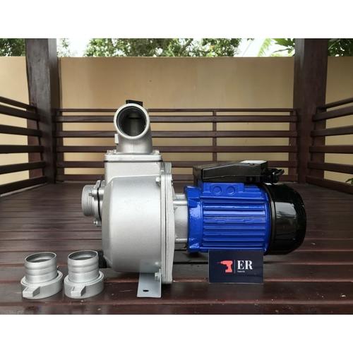 Jual Mesin Pompa Air Modifikasi Disel Listrik Alkon Besi SNB50 dim ...