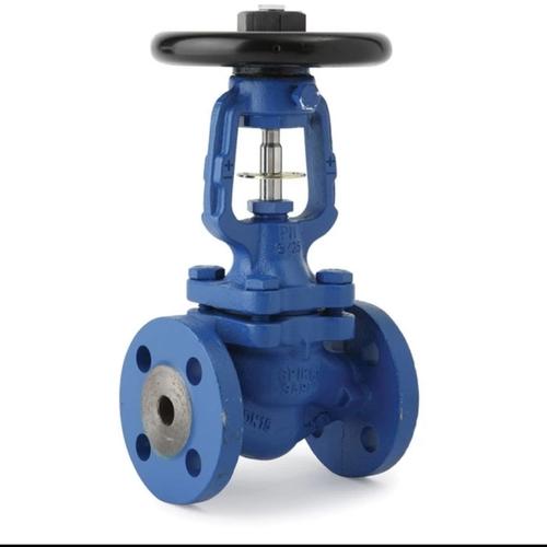 Jual GLOBE VALVE SPIRAX SARCO BELLOW SEAL PN16 DN25 (1"INCHI) - Jakarta Barat - Berkah Teknik ...