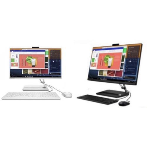 Jual LENOVO PC AIO 3 22ADA05 AMD 3020e/8GB/256GB/Windows 11 Home+OHS ...