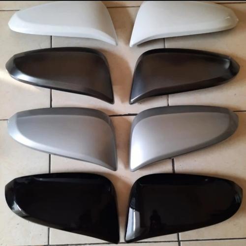Jual cover spion tutup spion toyota innova reborn fortuner hilux kiri ...