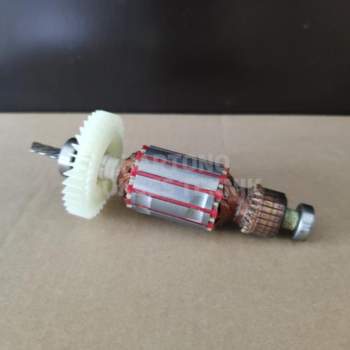 Jual Armature Angker Mesin Jigsaw MODERN 2200L sparepart - Kota Bekasi ...