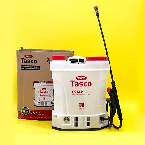 Jual SPRAYER HAMA / DISINFEKTAN TASCO ES 14X SEMPROT HAMA 14 LITER ...