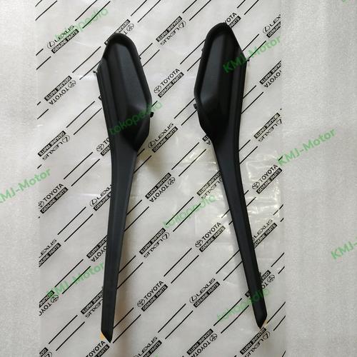 Jual Cover hood hinge ujung panggang sate innova reborn original - Kiri ...