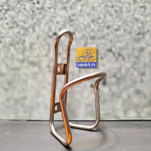 Jual KING CAGE Titanium Cage - Jakarta Utara - Sepeda Kita Online Store ...