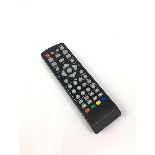 Jual Remote / Remote STB DVB t2 / Remote Set Top Box - Jakarta Pusat ...