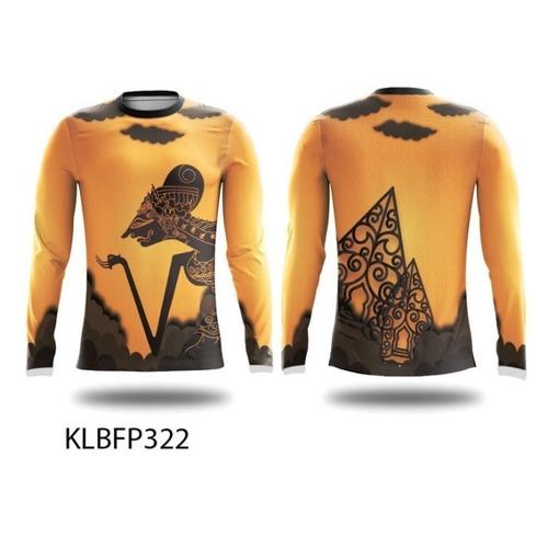 Jual Kaos Baju Jersey OlahRaga Custom Etnik Gunungan Wayang Dryfit ...