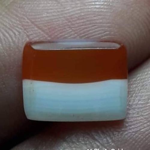 Jual Natural Batu Akik Motif Gambar Bendera Merah Putih Indonesia Antik ...