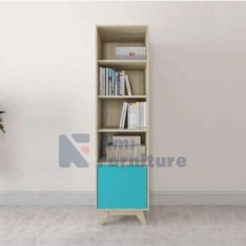 Jual RAK BUKU LEMARI BUKU LEMARI ARSIP RAK ARSIP LEMARI HIAS LOTUS BC ...