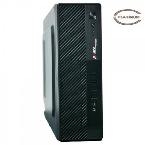 Jual Ace Power Compact + PSU 400watt - Mini Case iTX dan MicroATX ...