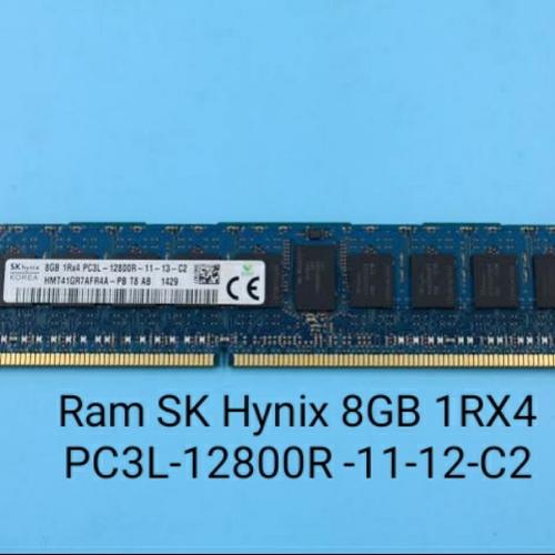Jual ram sk hynix 8 gb ddr4 dan ram ddr3 4gb ori bongkaran - SK Hynix ...