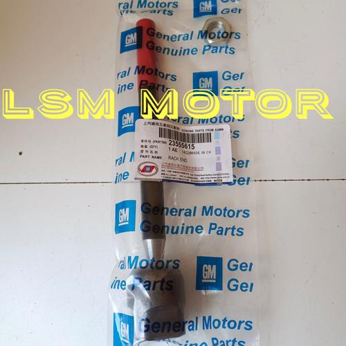 Jual rack end long Tie rod wuling confero 1pc - Jakarta Utara ...