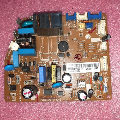 Jual Modul pcb ac LG hercules mini ebr65400623 original - Kota Depok ...