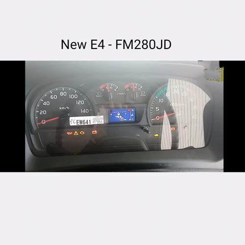Jual SPEEDOMETER FM280JD NEW EURO4 83800-EW641 NEW ORIGINAL - Jakarta ...