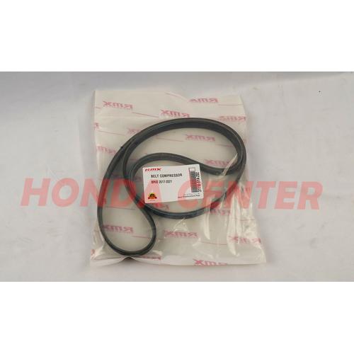 Jual FAN BELT FANBELT BRIO 2017 2018 2019 2020 2021 31110-5YA 5PK 1120 - RMX PREMIUM - Jakarta ...