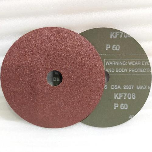 Jual Amplas Gerinda 6" ( 152MM ) Kertas Amplas Bulat Amplas Velcro 6 ...