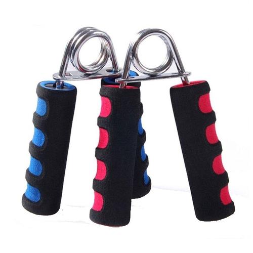 Promo HAND GRIP/HANDGRIP ALAT LATIHAN OTOT/PENGUAT TANGAN - Busa ...