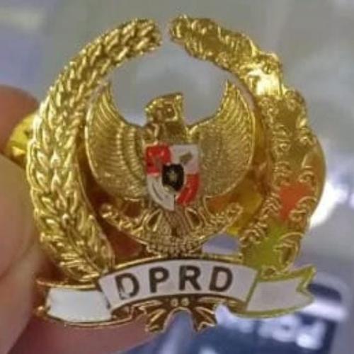 Jual pin dprd magnet - Jakarta Pusat - Adv.sinar makmur | Tokopedia
