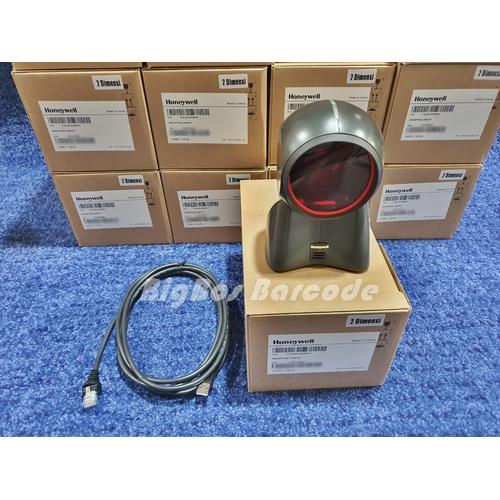 Jual HONEYWELL Barcode Scanner Omni MK7120 MS7120 MK 7120 1D Orbit USB ...