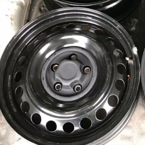 Jual velg kaleng oem r17 hyundai crv hrv avanza xenia taruna xtrail ...