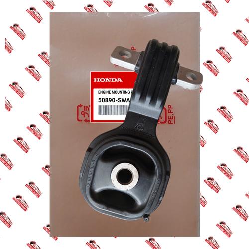 Jual ENGINE MOUNTING BELAKANG ALL NEW CRV GEN3 '07-'12 MATIC 50890-SWA ...